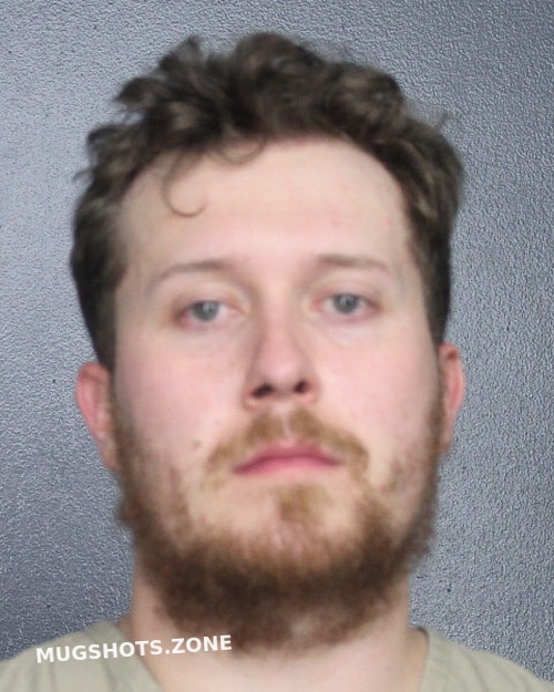 NOONAN MICHAEL RYAN 10/16/2021 - Broward County Mugshots Zone