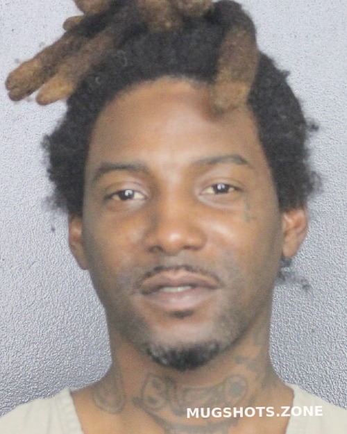 ADDISON ALFRED 10/20/2021 - Broward County Mugshots Zone