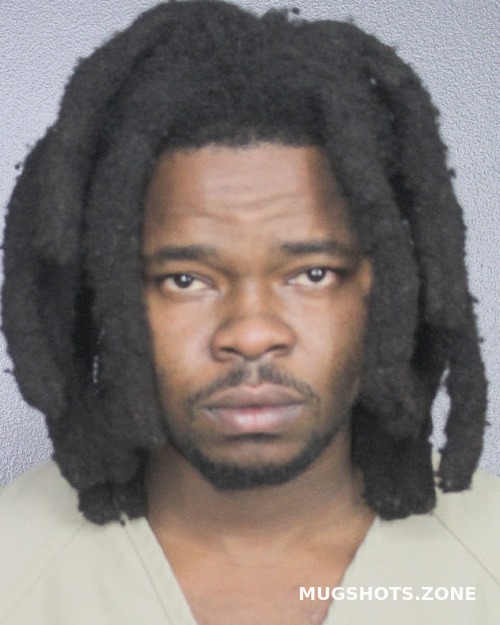 COSTUME JOHN 10/20/2021 - Broward County Mugshots Zone