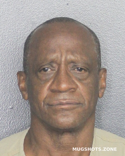 QUIMBLEY BOBBY LEE 10/20/2021 - Broward County Mugshots Zone