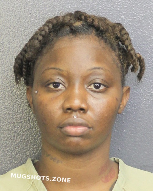 KNIGHT RUBY LEE 10/21/2021 - Broward County Mugshots Zone
