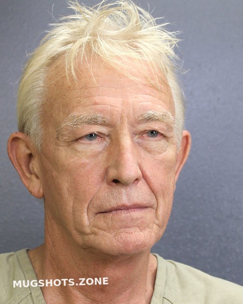 ANDERSON STEPHEN FRANCIS 10/21/2021 - Broward County Mugshots Zone