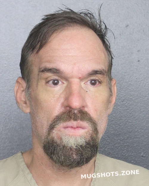 MADIGAN COREY 10/22/2021 - Broward County Mugshots Zone