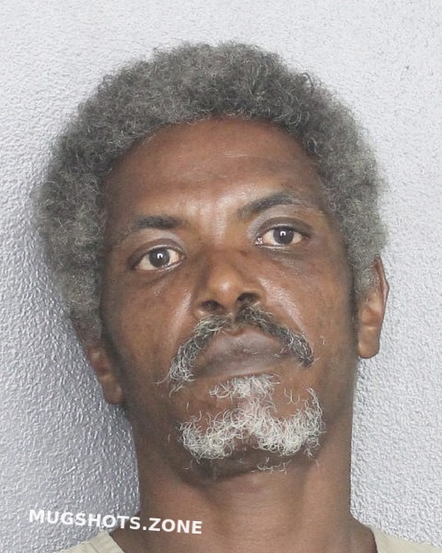 JACKSON REGINALD RASHAD 10/22/2021 - Broward County Mugshots Zone