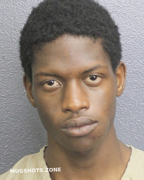 LADDUS SOLANO ALVIN 10/26/2021 - Broward County Mugshots Zone