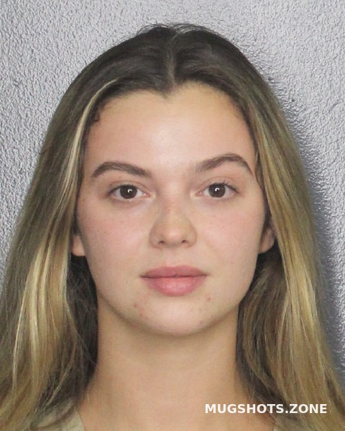 SWANNER JORDAN 10/27/2021 - Broward County Mugshots Zone