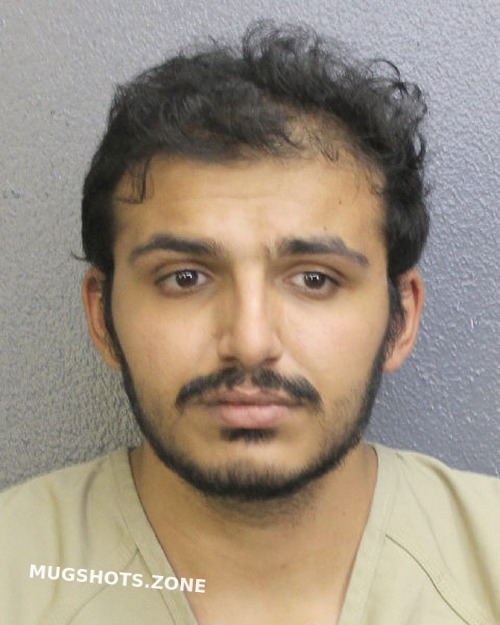 NICHOLAS MATTHEW 10/28/2021 - Broward County Mugshots Zone