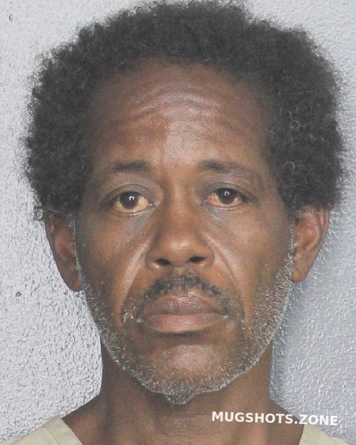 POWELL WILLIAM 10/28/2021 - Broward County Mugshots Zone