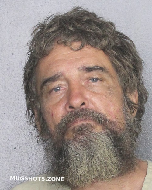 DUTCHER JASON SCOTT 10/28/2021 - Broward County Mugshots Zone