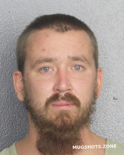 PEASLEY ALEXANDER JAMES 10/28/2021 - Broward County Mugshots Zone