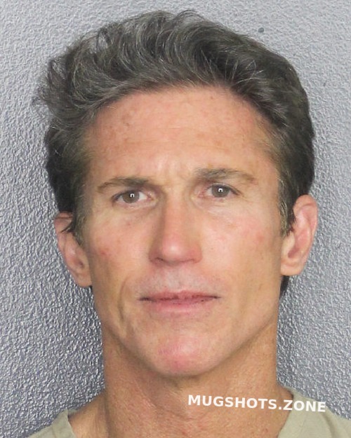 NEUNER GEORGE GERARD 10/28/2021 - Broward County Mugshots Zone