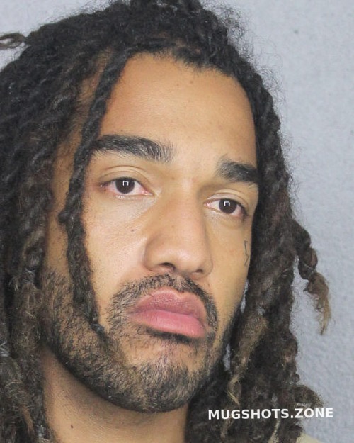 VIGIL JAKEY 10/30/2021 - Broward County Mugshots Zone
