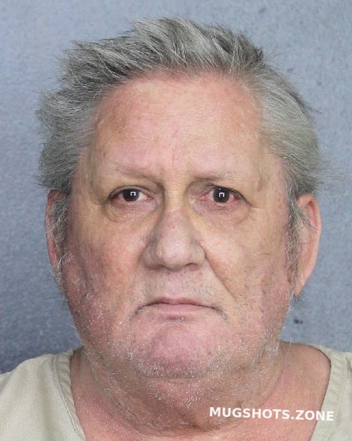 NOVAK KEVIN HENRY 11/01/2021 - Broward County Mugshots Zone