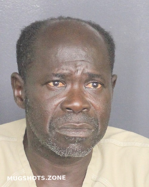 RITFELD EUGENE 11/01/2021 - Broward County Mugshots Zone