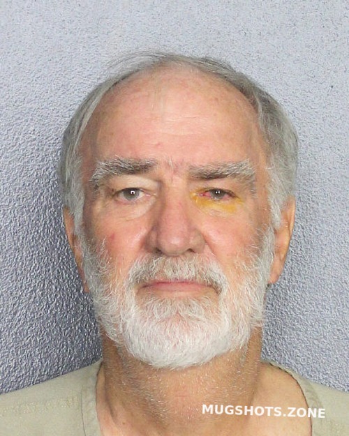 DUDASH THEODORE FREDERICK 11/02/2021 - Broward County Mugshots Zone