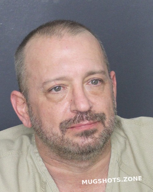 PULVER JASON CHANDLER 11/03/2021 - Broward County Mugshots Zone