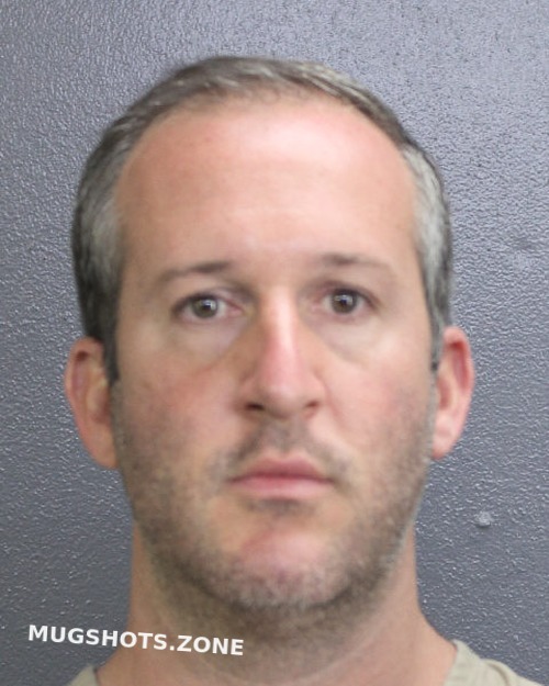 MARKOVICH JONATHAN 11/04/2021 - Broward County Mugshots Zone