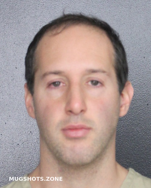 MARKOVICH DANIEL 11/04/2021 - Broward County Mugshots Zone