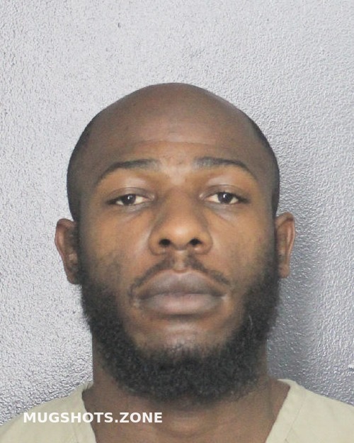ADAMS KEYON 11/04/2021 - Broward County Mugshots Zone