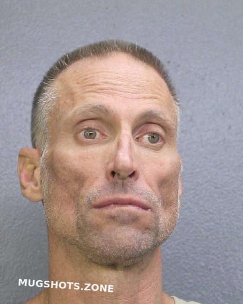 MULLIS PATRICK MONROE 11/06/2021 - Broward County Mugshots Zone