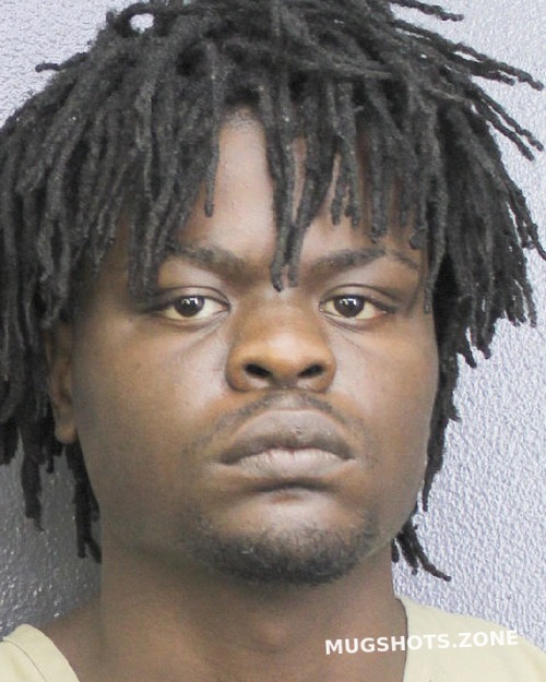 FERTIL LEMSLEY WENSKY 11/08/2021 - Broward County Mugshots Zone