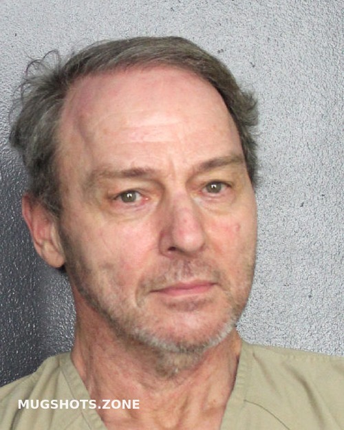 Smithson Frank 11 09 2021 Broward County Mugshots Zone