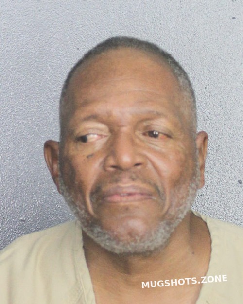 GAINES MICHAEL DUNWORTH 11/09/2021 - Broward County Mugshots Zone