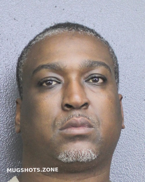 PETERMAN PETE RENARD 11/09/2021 - Broward County Mugshots Zone