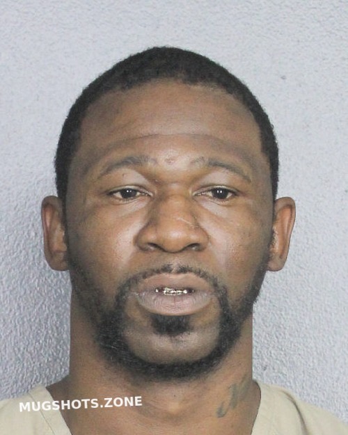 SMITH QUINTON DONELL 11/10/2021 - Broward County Mugshots Zone