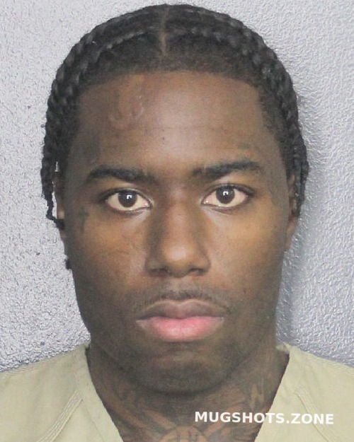MARTIN MARIO DAVID 11/10/2021 - Broward County Mugshots Zone