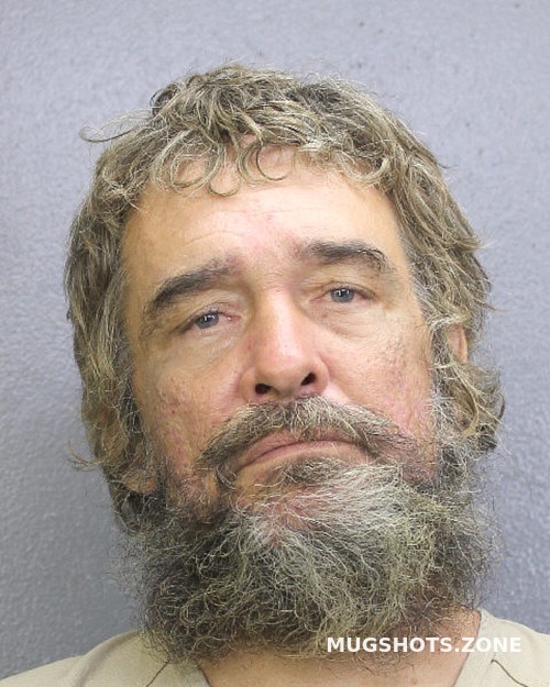 DUTCHER JASON SCOTT 11/11/2021 - Broward County Mugshots Zone