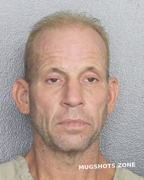 WALTERS MICHAEL DAVID 11/14/2021 - Broward County Mugshots Zone
