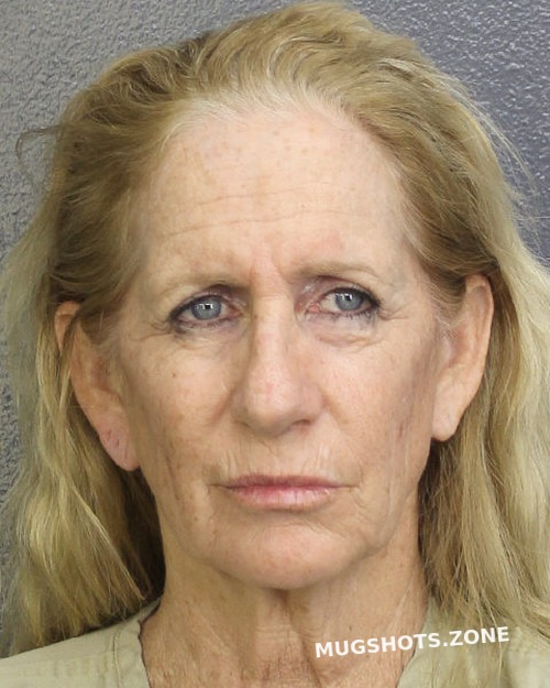 FINNERTY SUSAN LOUIE 11/14/2021 - Broward County Mugshots Zone
