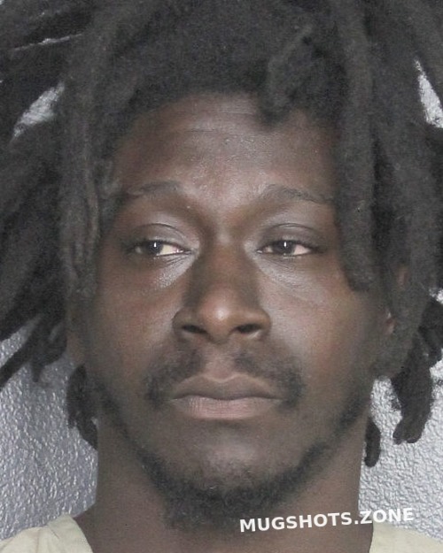 DEVIN BIVINS A 11/16/2021 - Broward County Mugshots Zone