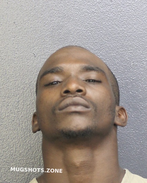 JACOB CHRISTOPHER WILNER 11/16/2021 - Broward County Mugshots Zone