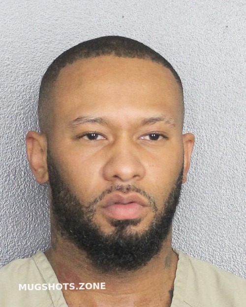 AGUIAR CONLIFFE ELIJAH LARRY 11/18/2021 - Broward County Mugshots Zone