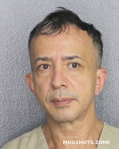 COSTA FRANCISCO ERISON 11/18/2021 - Broward County Mugshots Zone