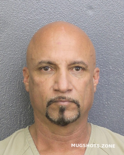 GARGIULO GENE 11/19/2021 - Broward County Mugshots Zone