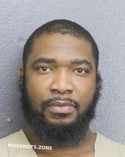 LEE RUDOLPH JAMES 11/23/2021 - Broward County Mugshots Zone