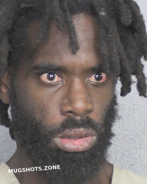 LEWIS DEMETRIS DEVON 11/27/2021 - Broward County Mugshots Zone