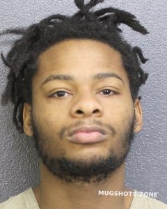 LEE ISAIAH JAMES 11/29/2021 - Broward County Mugshots Zone