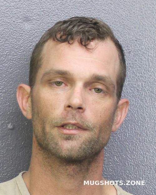 SULLIVAN ROBERT JOHN 11/29/2021 - Broward County Mugshots Zone