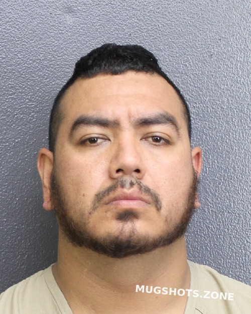RIOS-HERRERA LUIS 11/29/2021 - Broward County Mugshots Zone