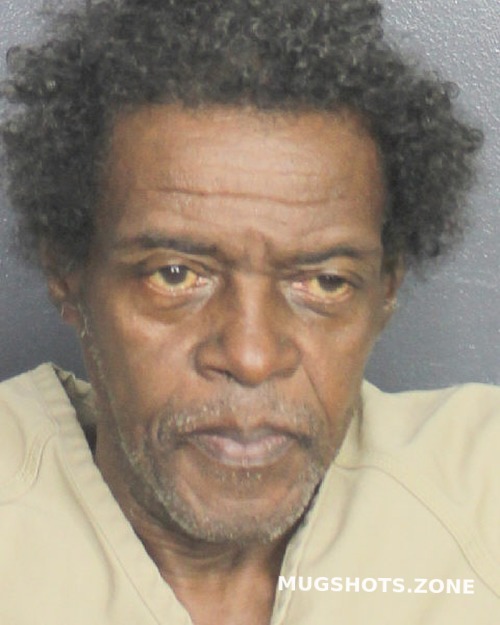 BULLARD GEORGE H 11/30/2021 - Broward County Mugshots Zone