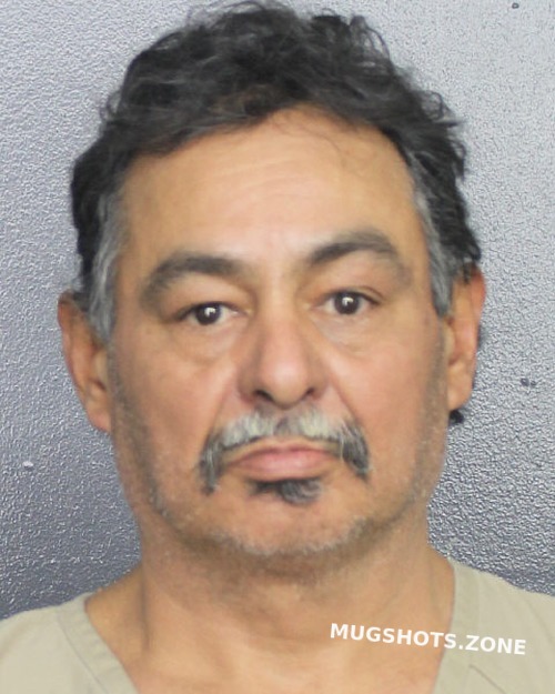 LOPEZ JOSE 12/02/2021 - Broward County Mugshots Zone