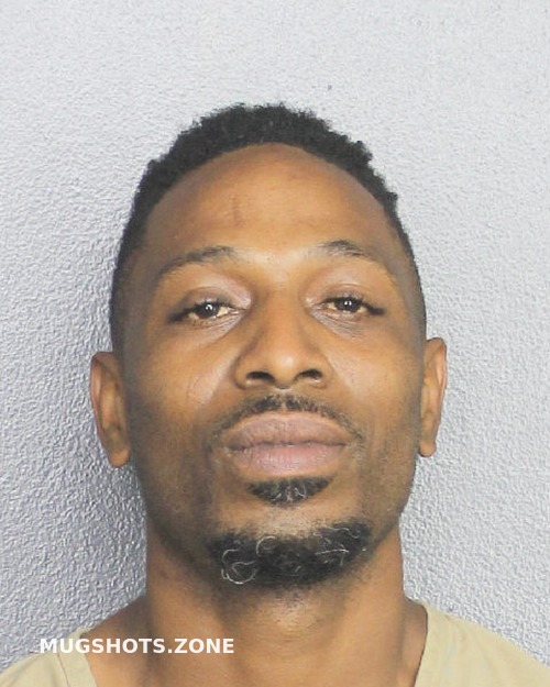 DUPREE COREY LEONARD 12/02/2021 - Broward County Mugshots Zone