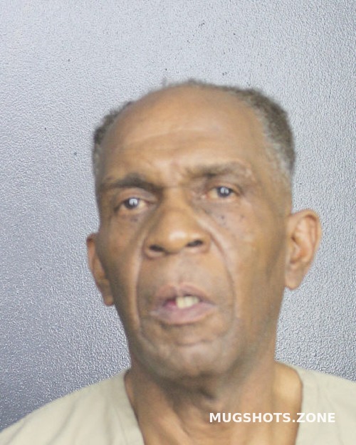 BARR CALVIN LEONARD 12/03/2021 - Broward County Mugshots Zone