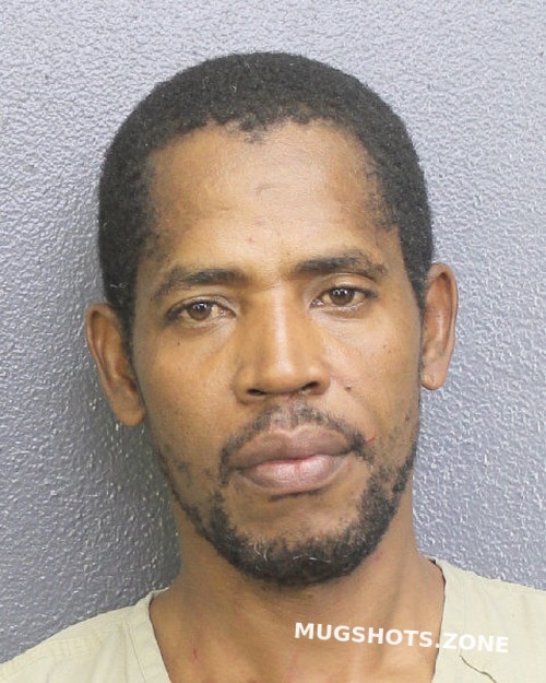 SMITH ANDEL DALE 12/04/2021 - Broward County Mugshots Zone