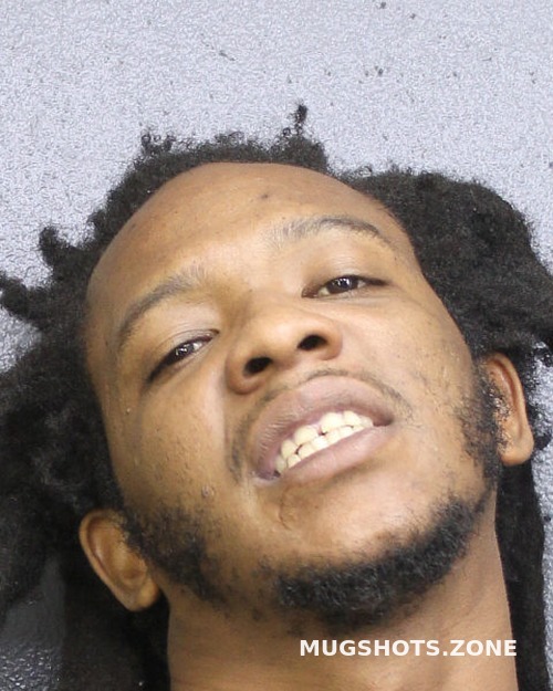 RUMPH LARRY 12/06/2021 - Broward County Mugshots Zone