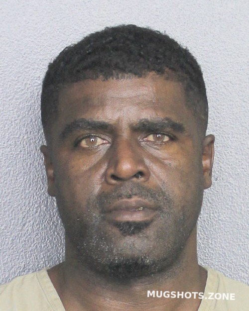 OWENS MARLO USTELEY 12/06/2021 - Broward County Mugshots Zone